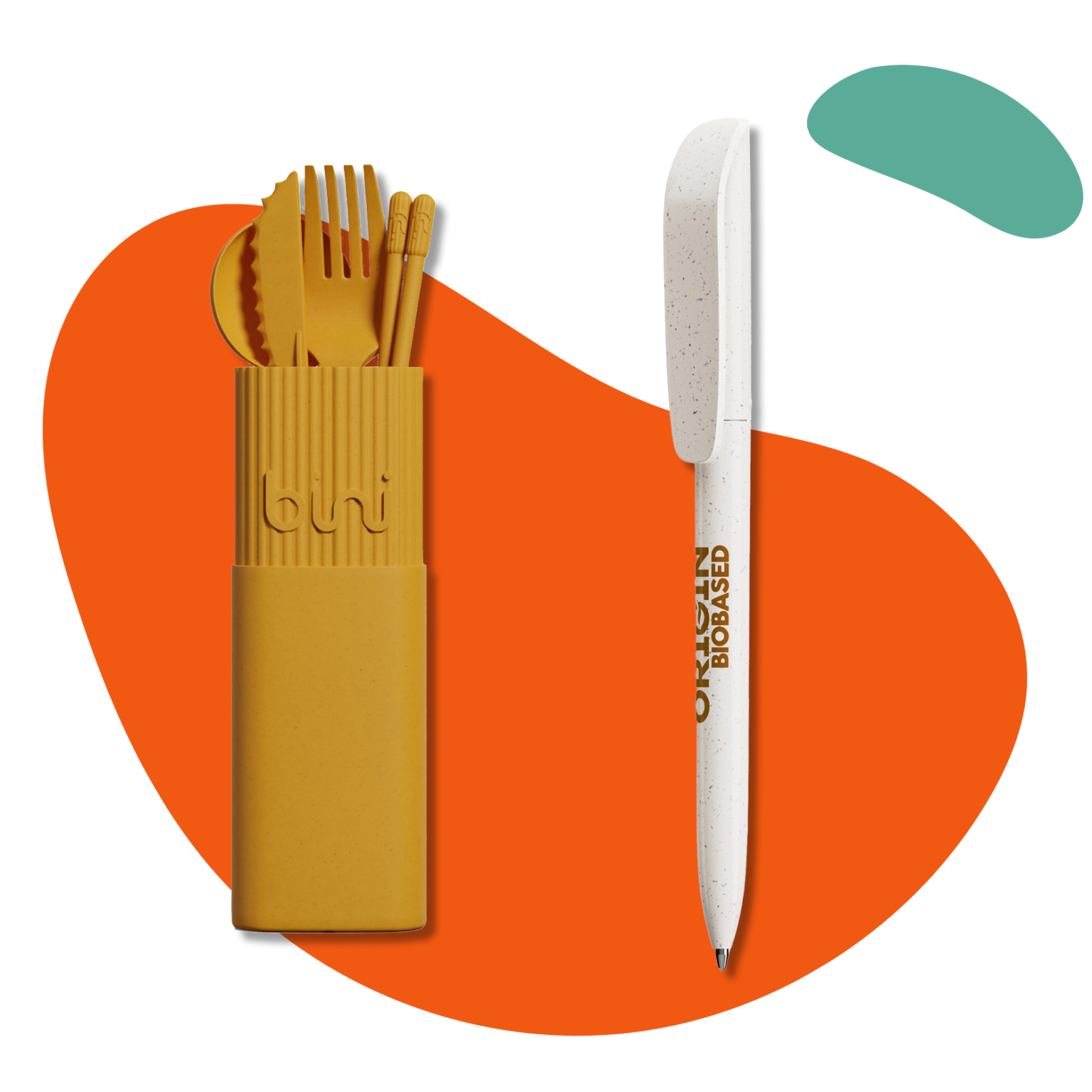 Cadeau d'Entreprise Original et Goodies Personnalisés